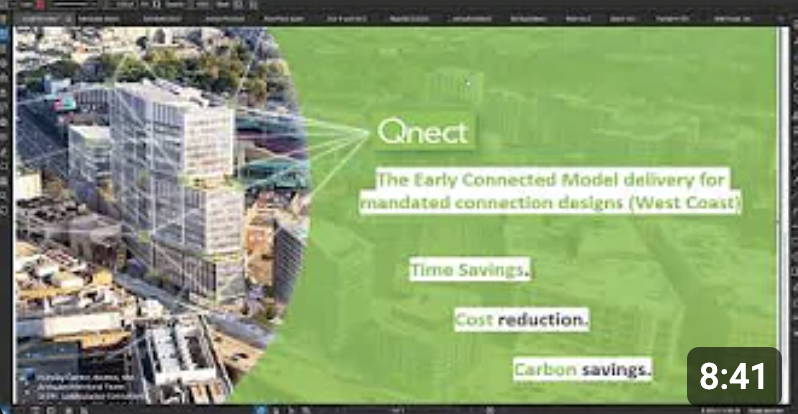 Qnect Video Library: Webinars, Tutorials & Client Success Stories